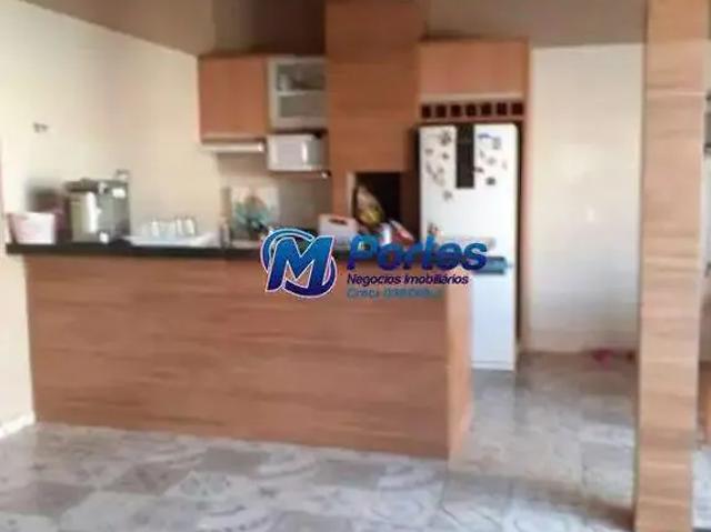 Casa / Sobrado para Venda em São José do Rio Preto/SP Residencial São Thomaz 2 Quartos
