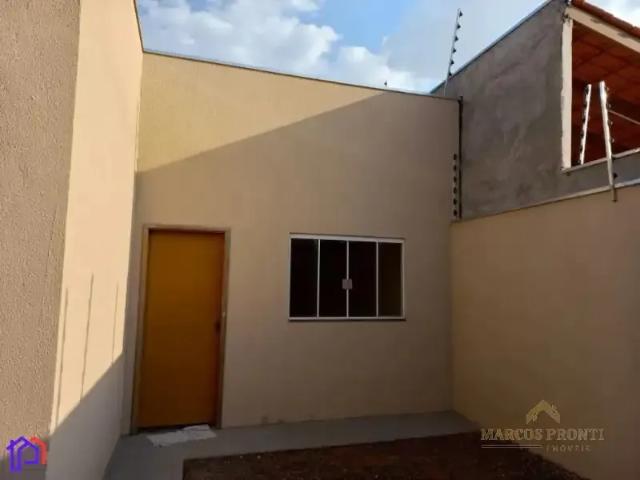 Casa / Sobrado para Venda em São José do Rio Preto/SP Residencial São Thomaz 2 Quartos