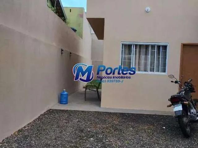 Casa / Sobrado para Venda em São José do Rio Preto/SP Residencial São Thomaz 2 Quartos
