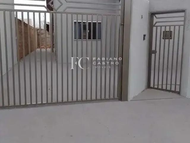 Casa / Sobrado para Venda em São José do Rio Preto/SP Residencial Santa Cruz 2 Quartos