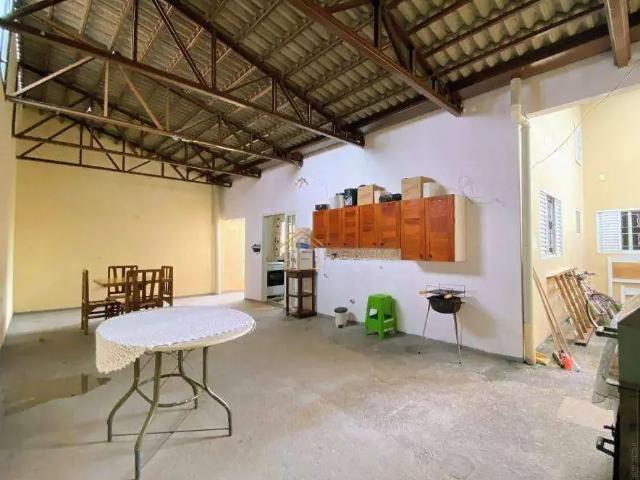 Casa / Sobrado para Venda em São José do Rio Preto/SP Residencial Santa Cruz 3 Quartos