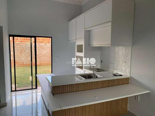 Casa / Sobrado para Venda em São José do Rio Preto/SP Residencial Santa Regina 2 Quartos