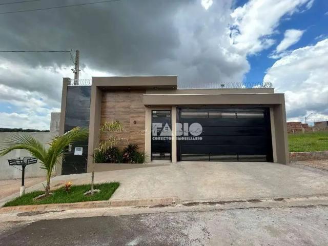 Casa / Sobrado para Venda em São José do Rio Preto/SP Residencial Setsul II 2 Quartos