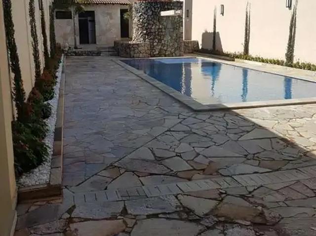 Casa / Sobrado para Venda em São José do Rio Preto/SP Roseiral 3 Quartos