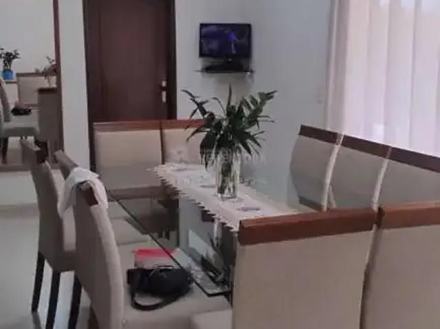 Casa / Sobrado para Venda em São José do Rio Preto/SP Roseiral 3 Quartos