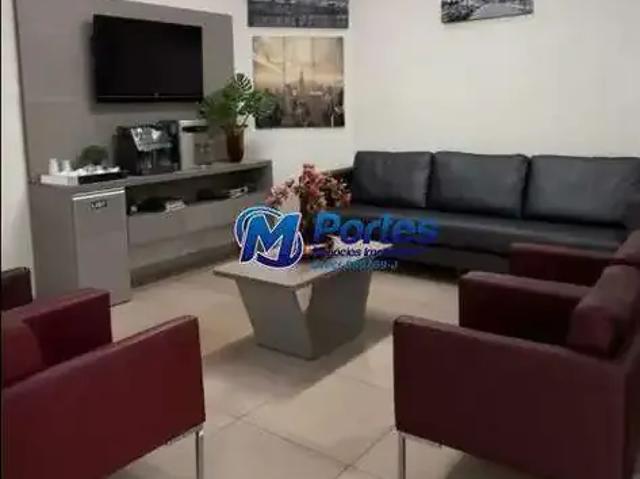 Casa / Sobrado para Venda em São José do Rio Preto/SP Santos Dumont 1 Quartos