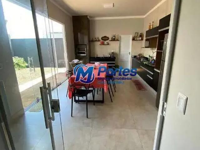 Casa / Sobrado para Venda em São José do Rio Preto/SP Setvalley 2 Quartos