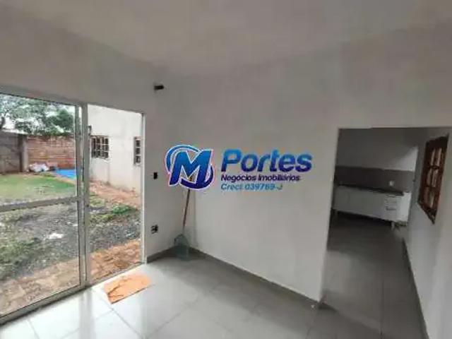Casa / Sobrado para Venda em São José do Rio Preto/SP Setvalley 2 Quartos