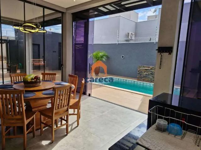 Casa / Sobrado para Venda em São José do Rio Preto/SP Setvalley III 1 Quartos