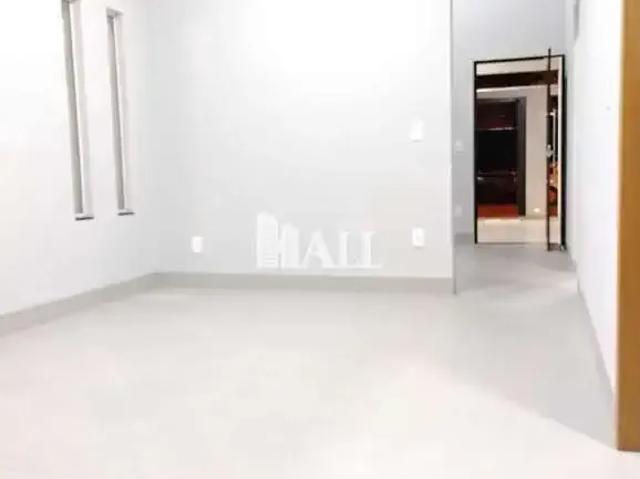 Casa / Sobrado para Venda em São José do Rio Preto/SP Setvalley III 3 Quartos