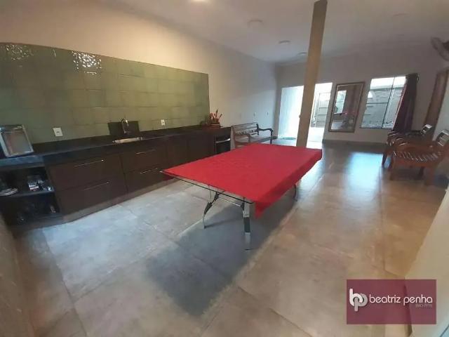 Casa / Sobrado para Venda em São José do Rio Preto/SP Setparque Avenida 2 3 Quartos