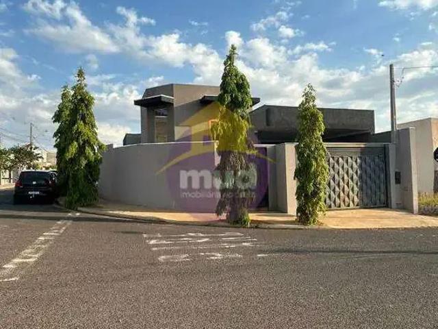 Casa / Sobrado para Venda em São José do Rio Preto/SP SETSUL 3 Quartos