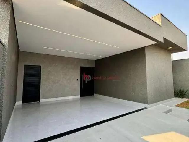 Casa / Sobrado para Venda em São José do Rio Preto/SP SETSUL 3 Quartos