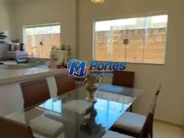 Casa / Sobrado para Venda em São José do Rio Preto/SP SETSUL 3 Quartos