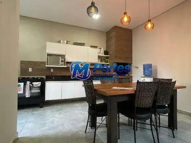 Casa / Sobrado para Venda em São José do Rio Preto/SP SETSUL 3 Quartos