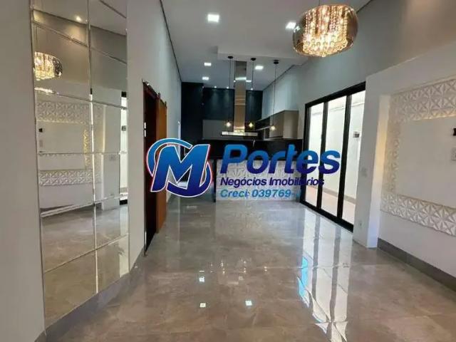 Casa / Sobrado para Venda em São José do Rio Preto/SP SETSUL 3 Quartos