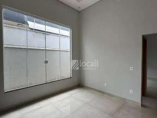 Casa / Sobrado para Venda em São José do Rio Preto/SP SETSUL 3 Quartos