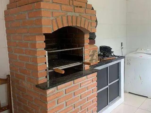 Casa / Sobrado para Venda em São José do Rio Preto/SP Solo Sagrado 3 Quartos