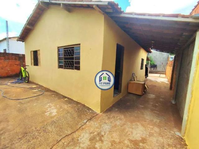 Casa / Sobrado para Venda em São José do Rio Preto/SP Solo Sagrado 2 Quartos