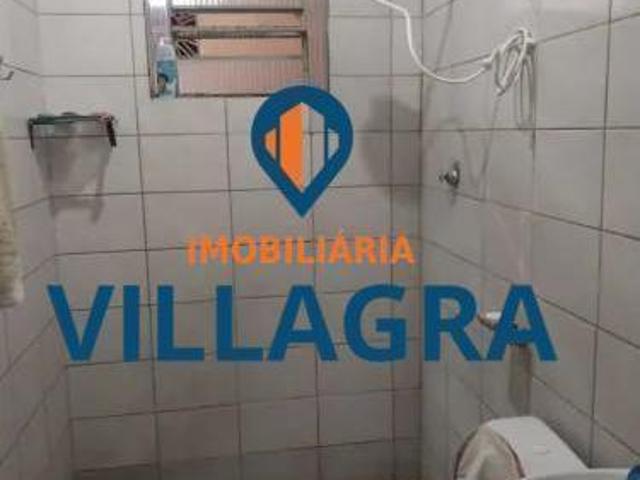 Casa / Sobrado para Venda em São José dos Campos, Jardim São José Leste, 2 dormitórios, 1 banheiro