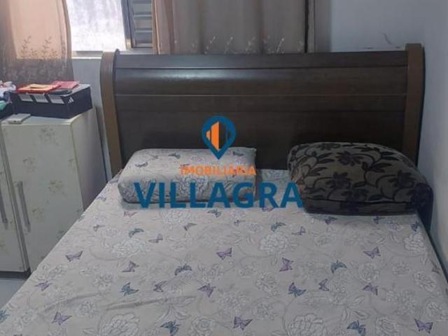 Casa / Sobrado para Venda em São José dos Campos, Residencial Ana Maria, 2 dormitórios, 1 banheiro
