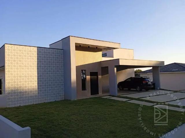Casa / Sobrado para Venda em São José dos Campos/SP Colinas Do Parahyba 4 Quartos