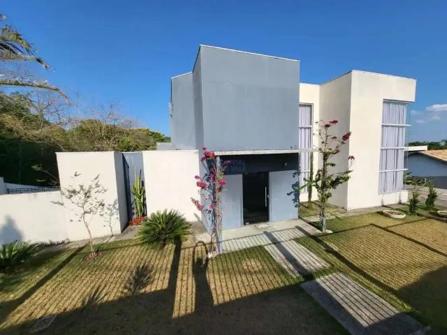Casa / Sobrado para Venda em São José dos Campos/SP Colinas Do Parahyba 3 Quartos
