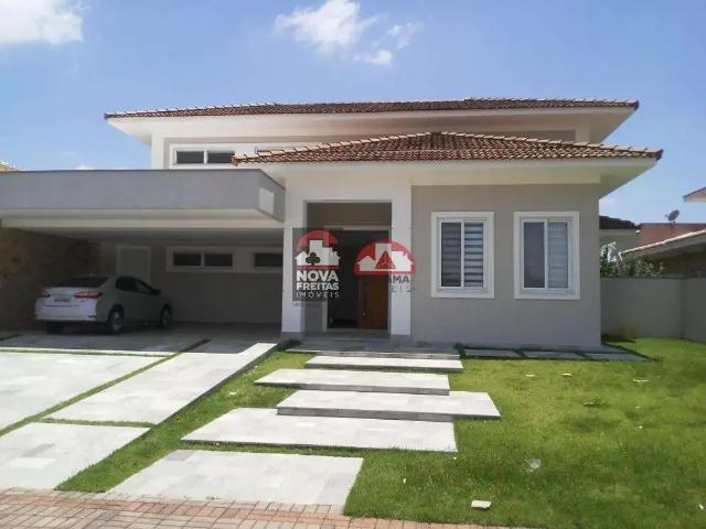 Casa / Sobrado para Venda em São José dos Campos/SP Condomínio Chácara Serimbura 5 Quartos