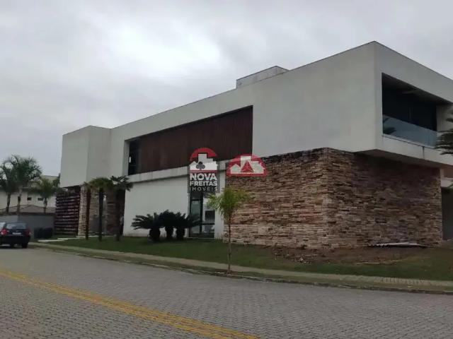 Casa / Sobrado para Venda em São José dos Campos/SP Condomínio Chácara Serimbura 5 Quartos