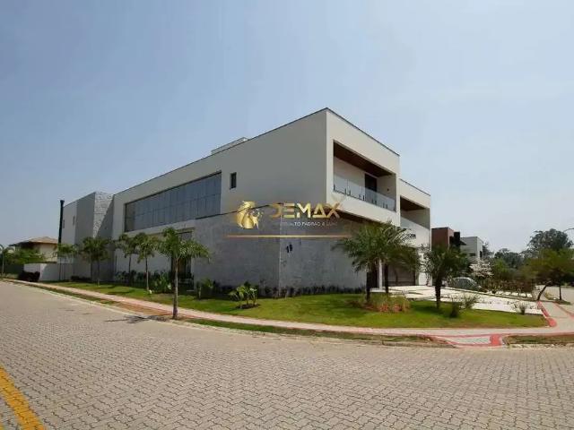 Casa / Sobrado para Venda em São José dos Campos/SP Condomínio Chácara Serimbura 6 Quartos