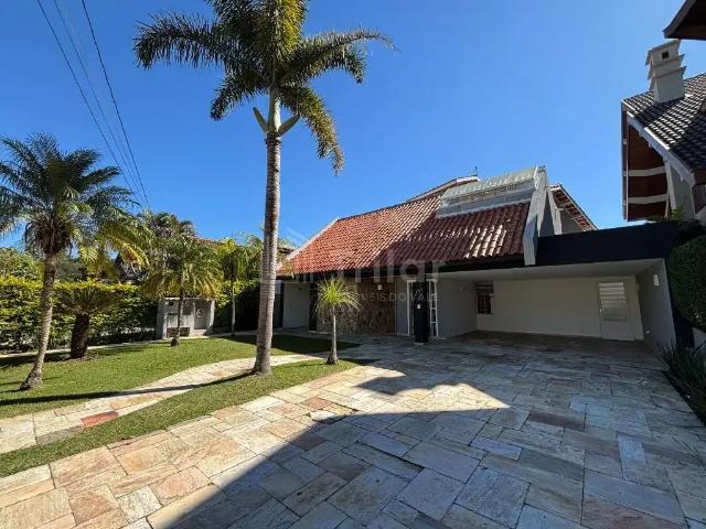 Casa / Sobrado para Venda em São José dos Campos/SP Condomínio Esplanada do Sol 4 Quartos