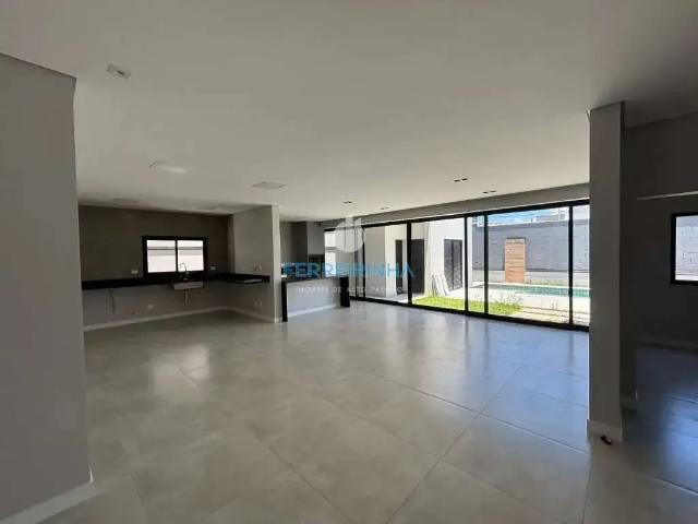 Casa / Sobrado para Venda em São José dos Campos/SP Condomínio Reserva do Paratehy 3 Quartos