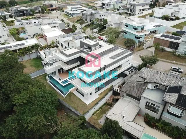 Casa / Sobrado para Venda em São José dos Campos/SP Urbanova 4 Quartos