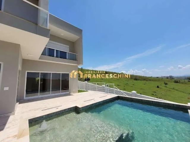 Casa / Sobrado para Venda em São José dos Campos/SP Condomínio Residencial Alphaville II 4 Quartos