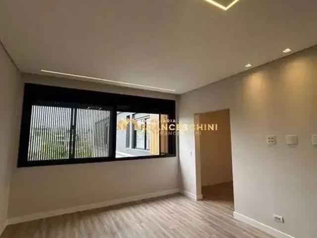 Casa / Sobrado para Venda em São José dos Campos/SP Condomínio Residencial Alphaville II 4 Quartos