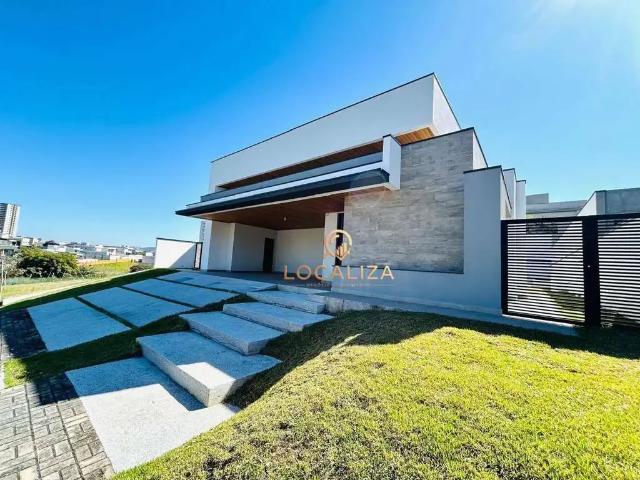 Casa / Sobrado para Venda em São José dos Campos/SP Condomínio Residencial Colinas do Paratehy 3 Quartos