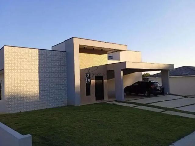 Casa / Sobrado para Venda em São José dos Campos/SP Condomínio Residencial Colinas do Paratehy 4 Quartos