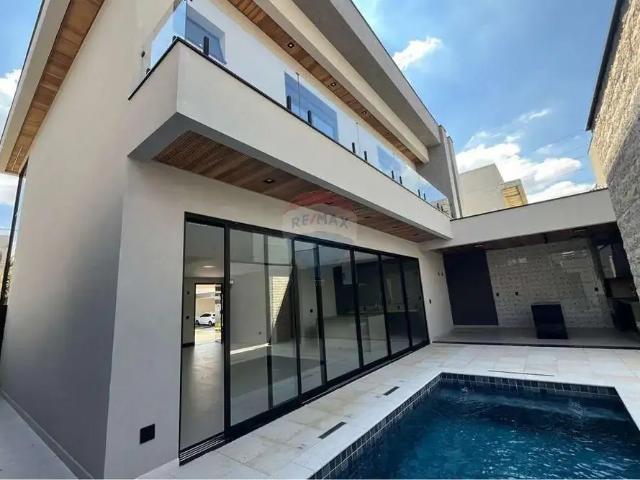 Casa / Sobrado para Venda em São José dos Campos/SP Condomínio Residencial Floresta 3 Quartos