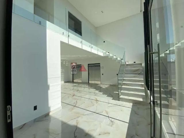 Casa / Sobrado para Venda em São José dos Campos/SP Condomínio Residencial Jaguary 4 Quartos