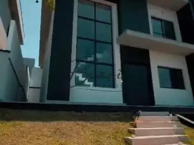 Casa / Sobrado para Venda em São José dos Campos/SP Condomínio Residencial Mantiqueira 4 Quartos