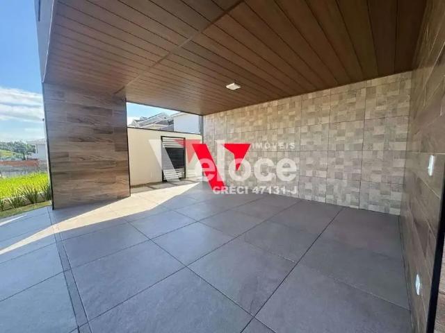 Casa / Sobrado para Venda em São José dos Campos/SP Condomínio Residencial Mantiqueira 4 Quartos