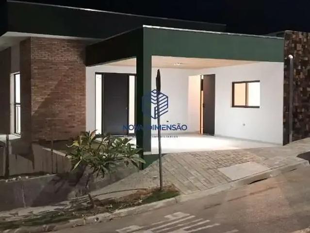 Casa / Sobrado para Venda em São José dos Campos/SP Condomínio Residencial Mantiqueira 4 Quartos