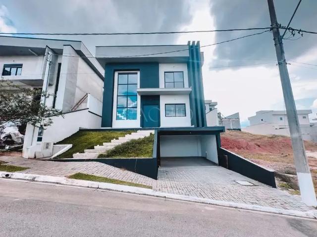 Casa / Sobrado para Venda em São José dos Campos/SP Condomínio Residencial Mantiqueira 5 Quartos
