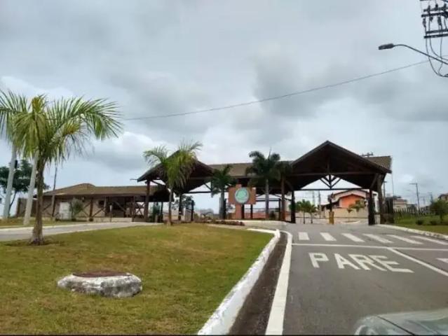 Casa / Sobrado para Venda em São José dos Campos/SP Condomínio Residencial Mantiqueira 3 Quartos