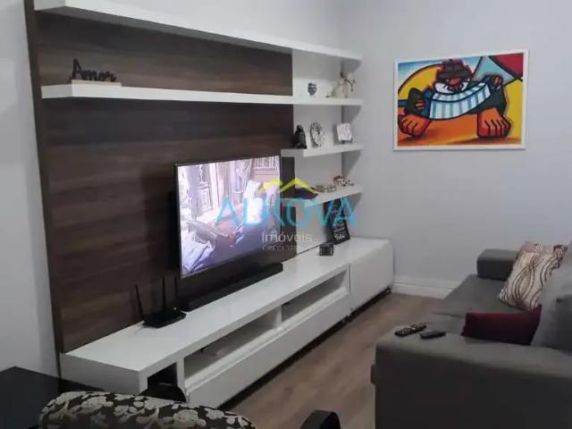 Casa / Sobrado para Venda em São José dos Campos/SP Condomínio Residencial Mantiqueira 3 Quartos