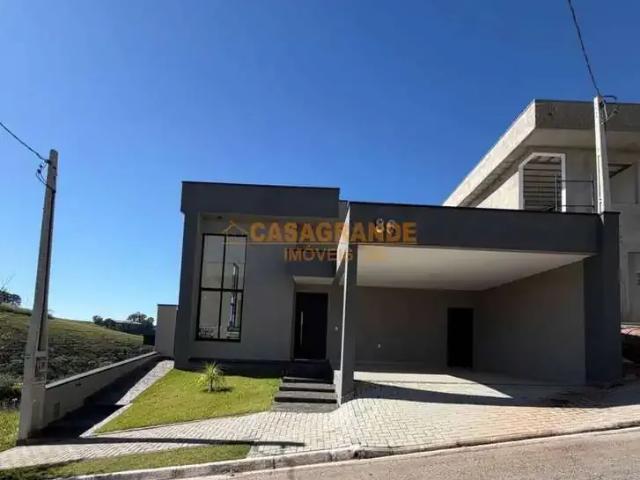 Casa / Sobrado para Venda em São José dos Campos/SP Condomínio Residencial Mantiqueira 3 Quartos