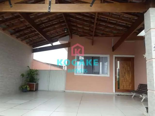 Casa / Sobrado para Venda em São José dos Campos/SP Condomínio Residencial Mantiqueira 3 Quartos
