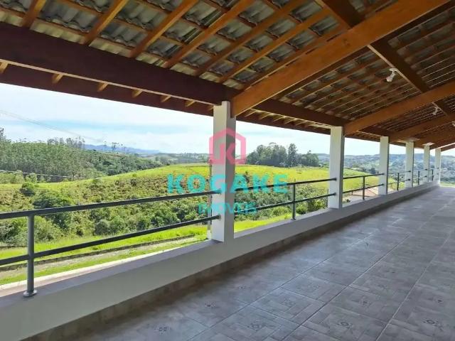 Casa / Sobrado para Venda em São José dos Campos/SP Condomínio Residencial Mantiqueira 3 Quartos