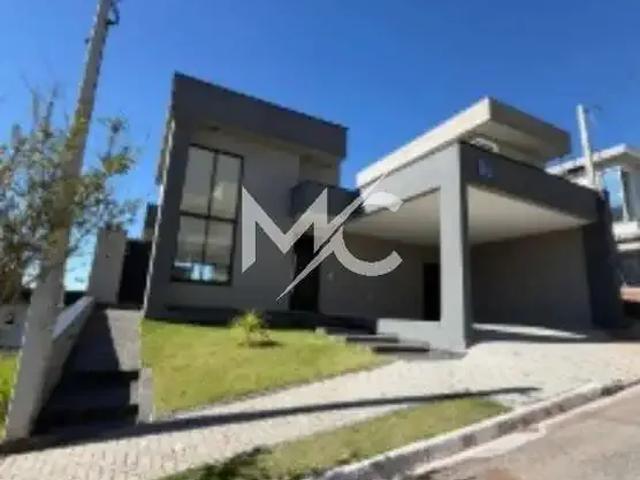 Casa / Sobrado para Venda em São José dos Campos/SP Condomínio Residencial Mantiqueira 3 Quartos