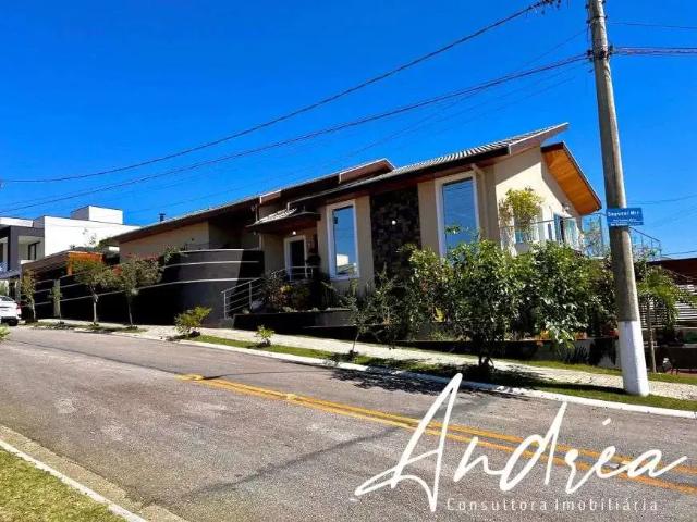 Casa / Sobrado para Venda em São José dos Campos/SP Condomínio Residencial Mantiqueira 3 Quartos